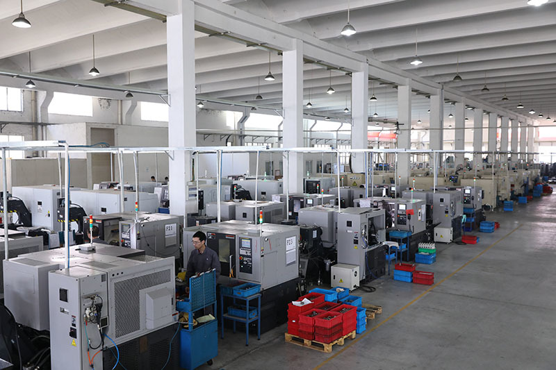 Boyuan Invest to Improve Equipment - Boyuan Manufacturing